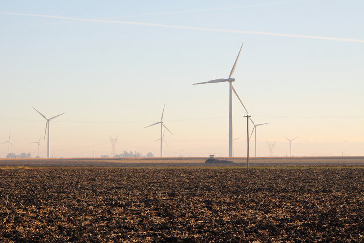 GM's Ohio Plant to Be Powered by Renewables - OHER Blog
