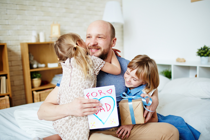 Electricity Saving Fathers Day Gifts - OHER Blog