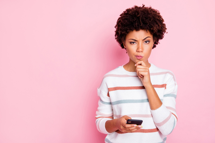 How to Escape and Report a Scam in OH - OHER Blog