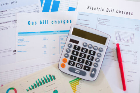 How to Read Your Ohio Electricity Bill - OHER Blog