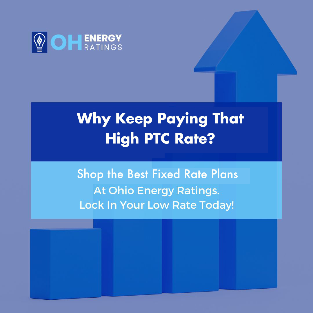 Cheapest 4 Electricity Rates in Columbus - OHER Blog