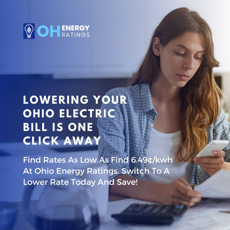 Ohio Utilities Inch Towards New Energy Efficiency Programs - OHER Blog