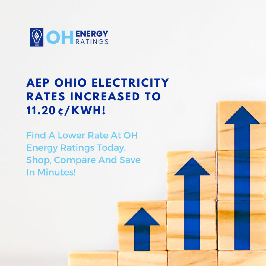 AEP Ohio Asks Again for Rate Hike - OHER Blog