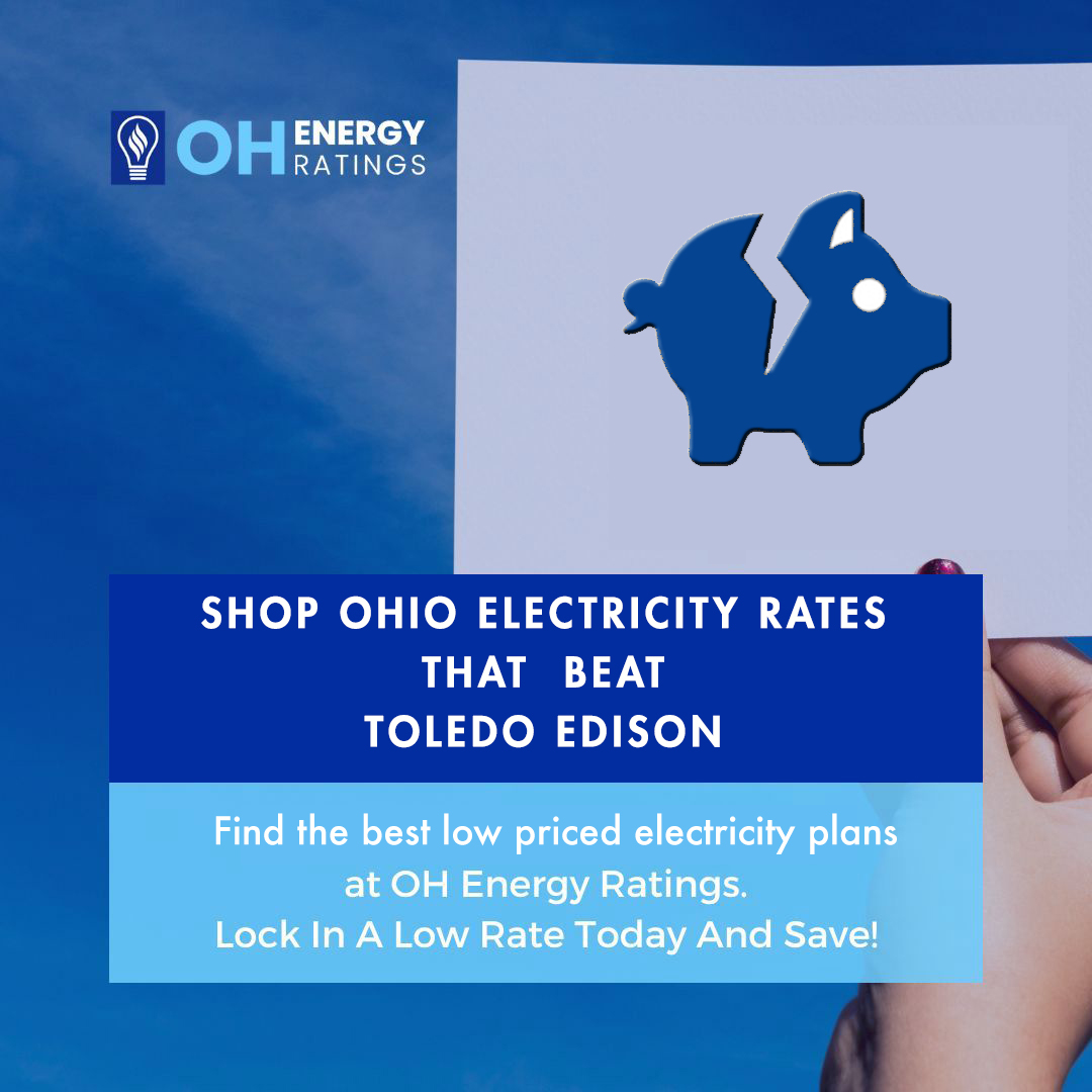 Shop Recommended Electricity Plans for Toledo - OHER Blog