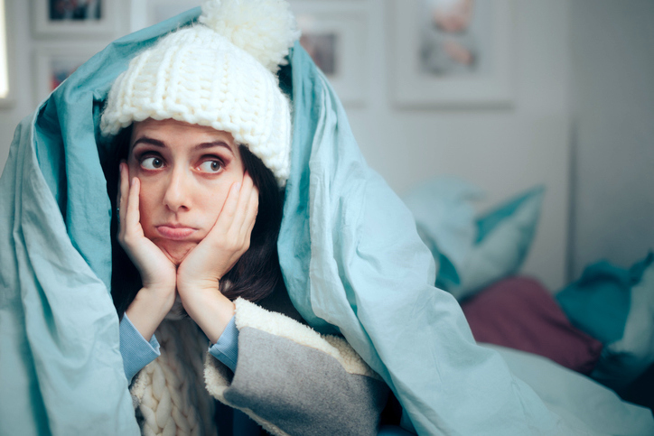 Nine Best Ways to Be Safe During Winter Storms - OHER Blog