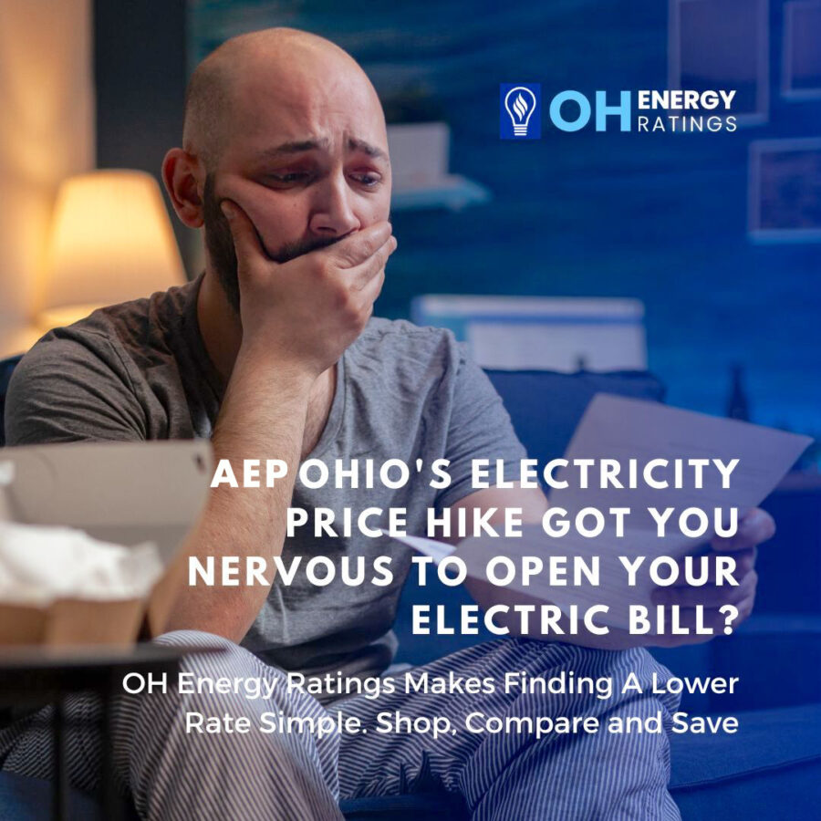 AEP Ohio Hikes Rates This Month - OHER Blog