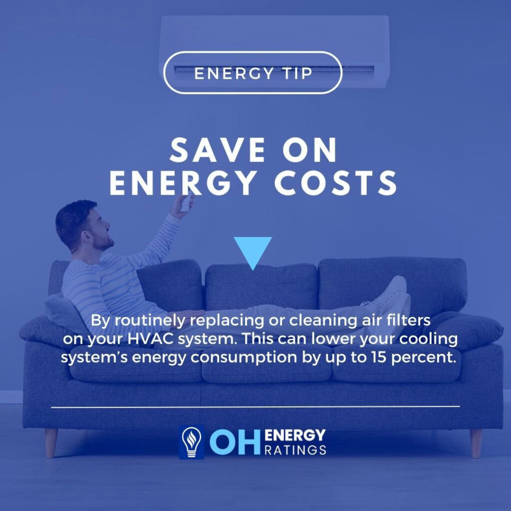 Summer Cooling Degrees Equal Dollars - OHER Blog
