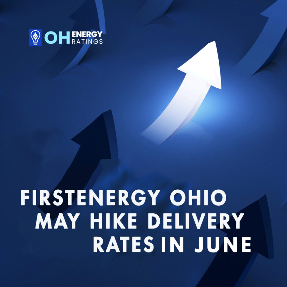 FirstEnergy Ohio Utilities Ask PUCO For Rate Hike - OHER Blog