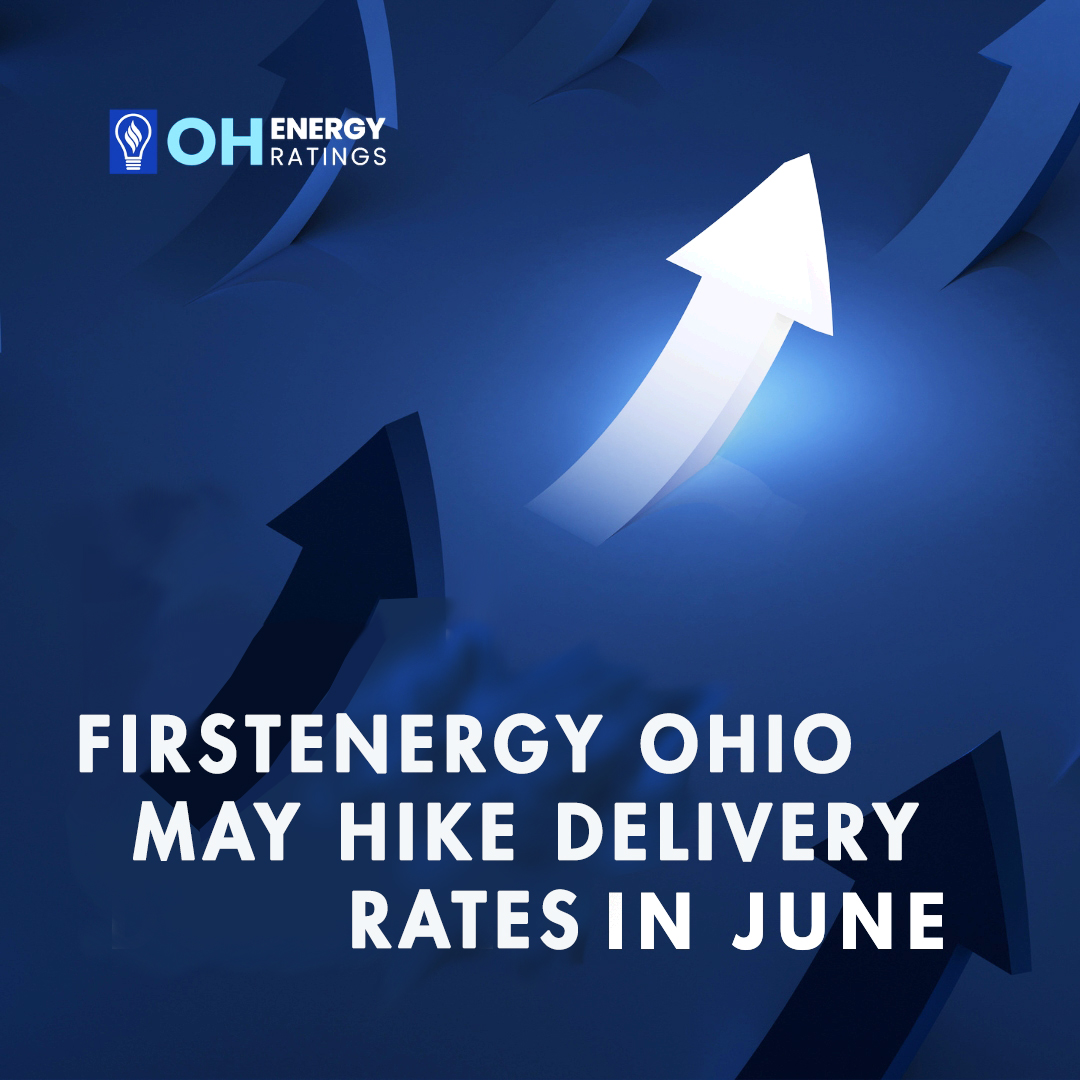 FirstEnergy Ohio Utilities Ask PUCO For Rate Hike - OHER Blog