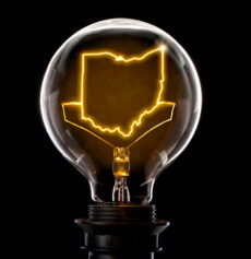Ohio Electric 2025 Price to Compare Rate Round Up - OHER Blog
