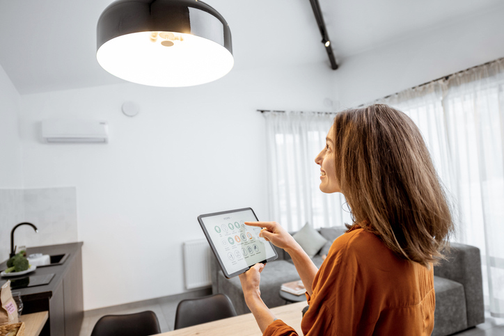 Favorite 2026 CES Smart Home Energy Picks - OHER Blog