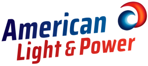 American Power And Light Logo Kansas City Power & Light District