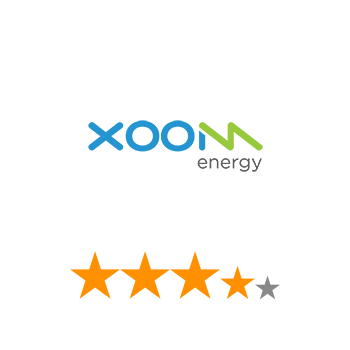 Xoom Logo